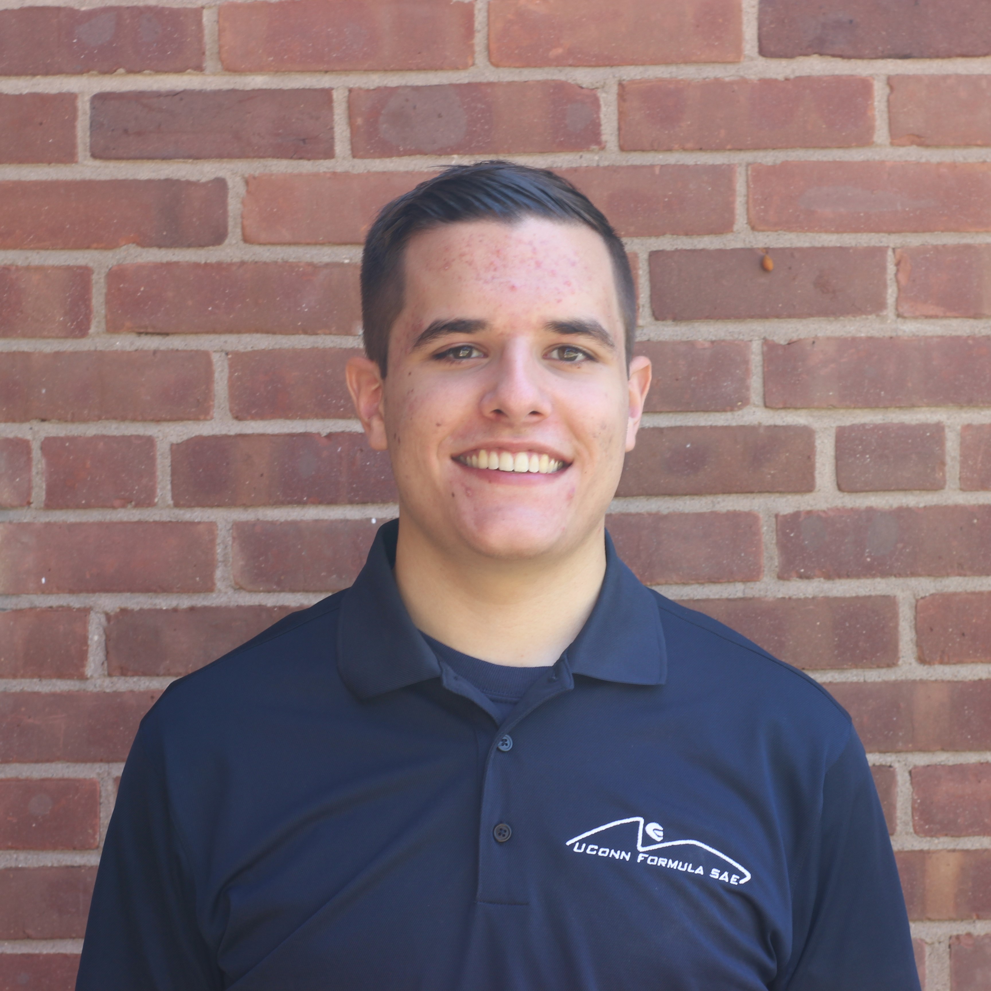 Adam Boislard | UConn Formula SAE