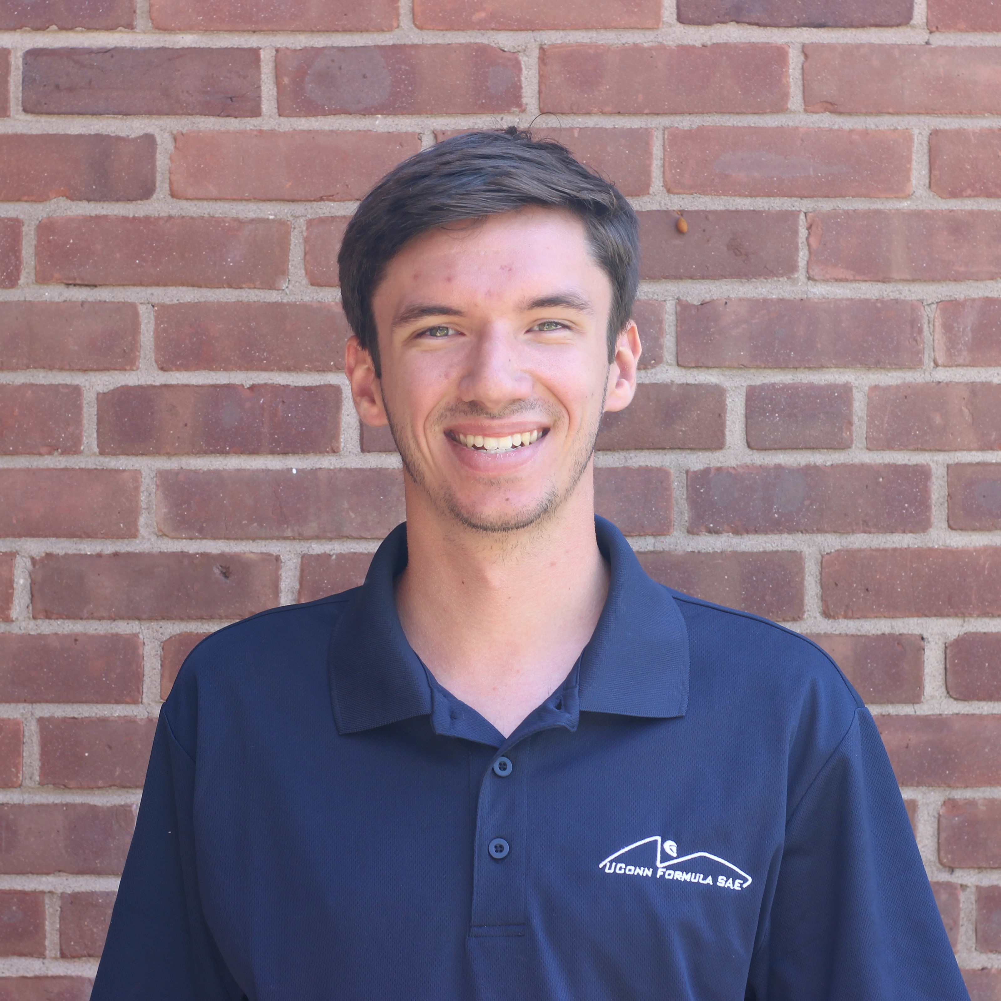 Benedict Stevens | UConn Formula SAE