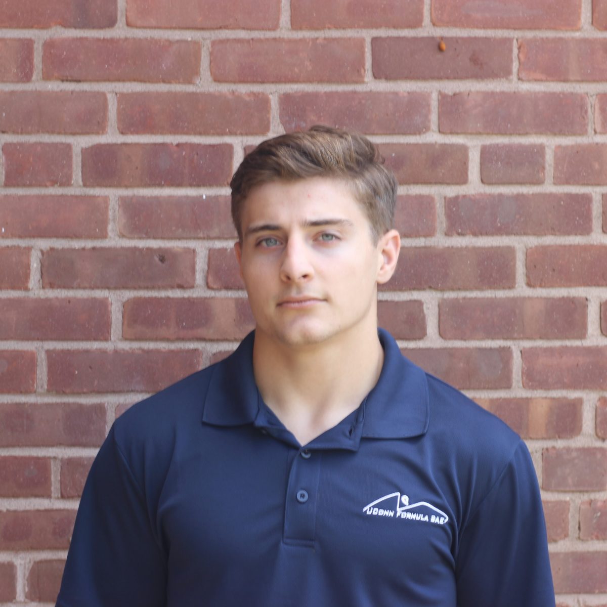 Dylan Palin | UConn Formula SAE