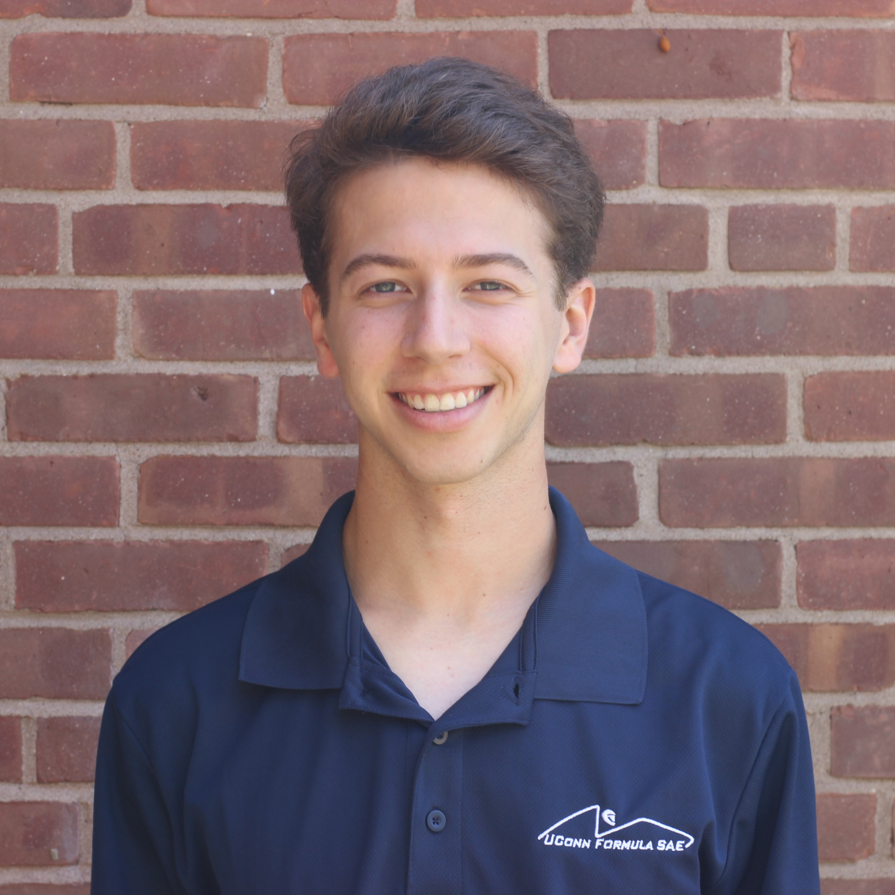 Matt Kramer | UConn Formula SAE