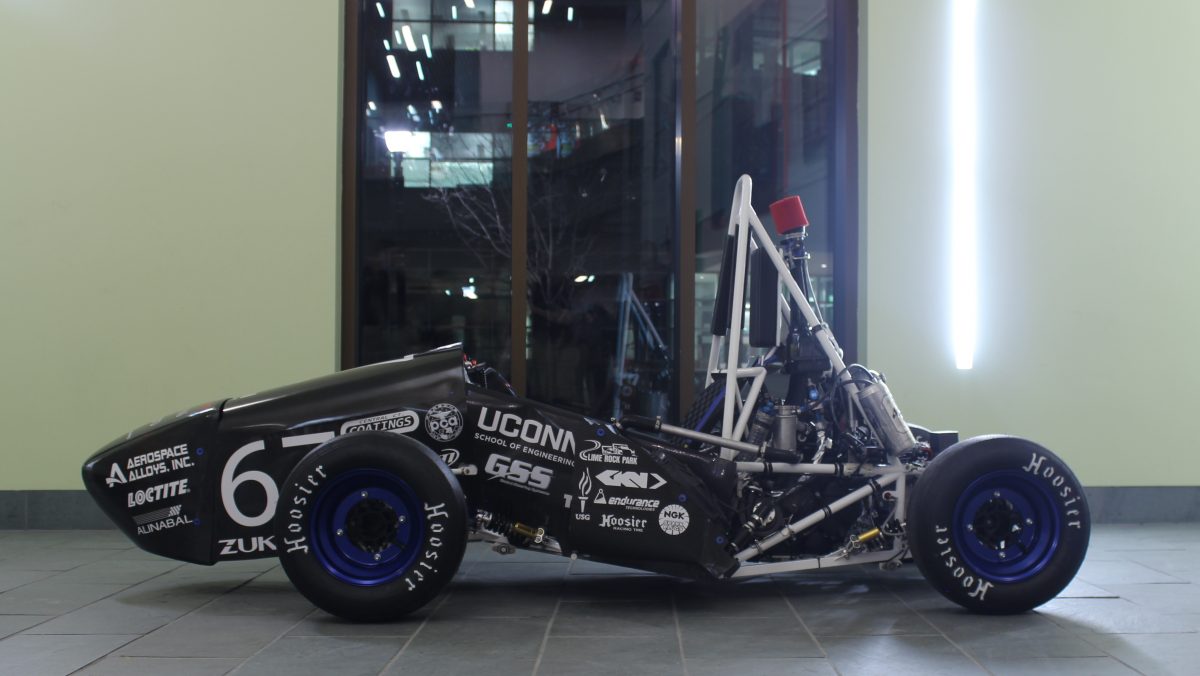 UConn Formula SAE