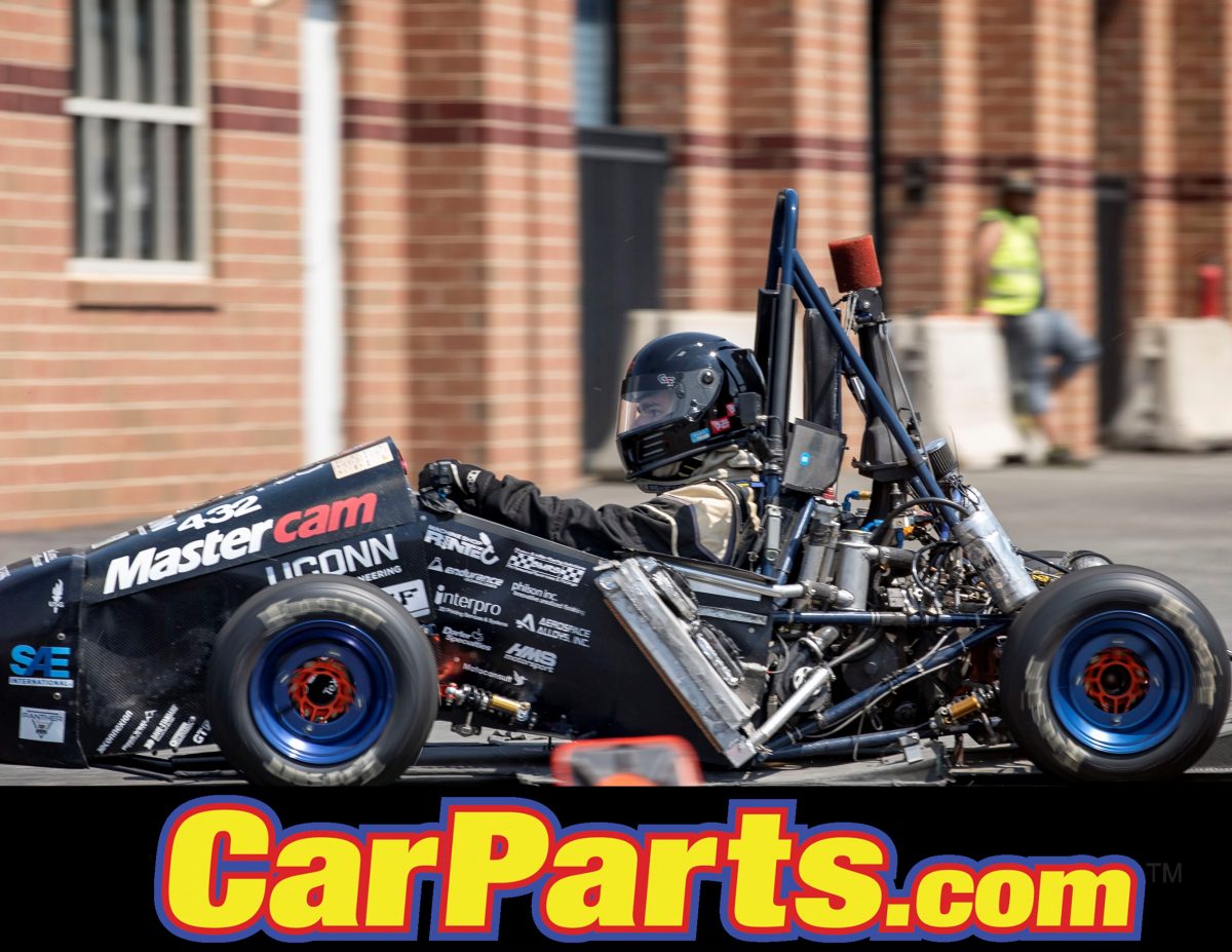 UConn Formula SAE