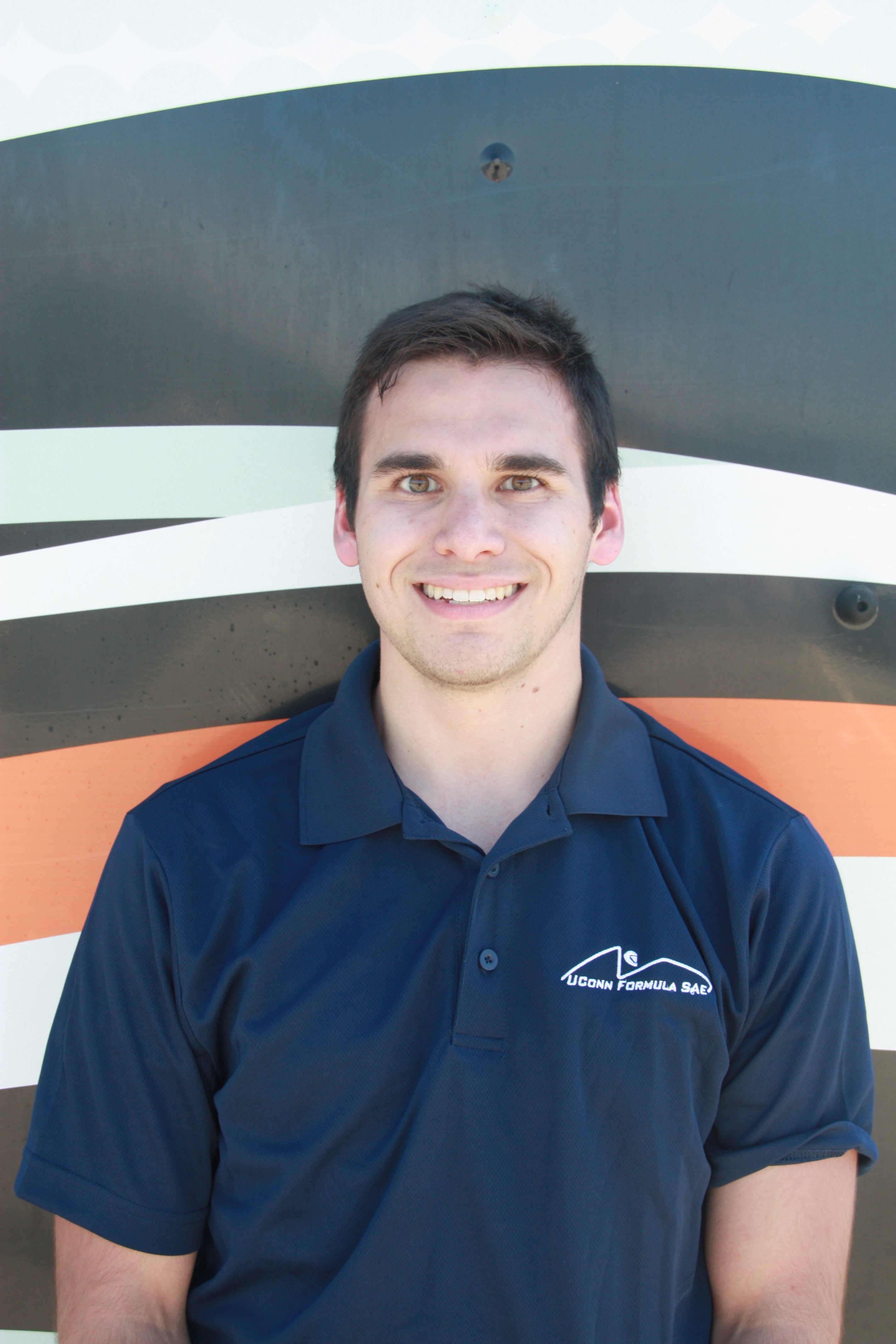 Nick Fox | UConn Formula SAE