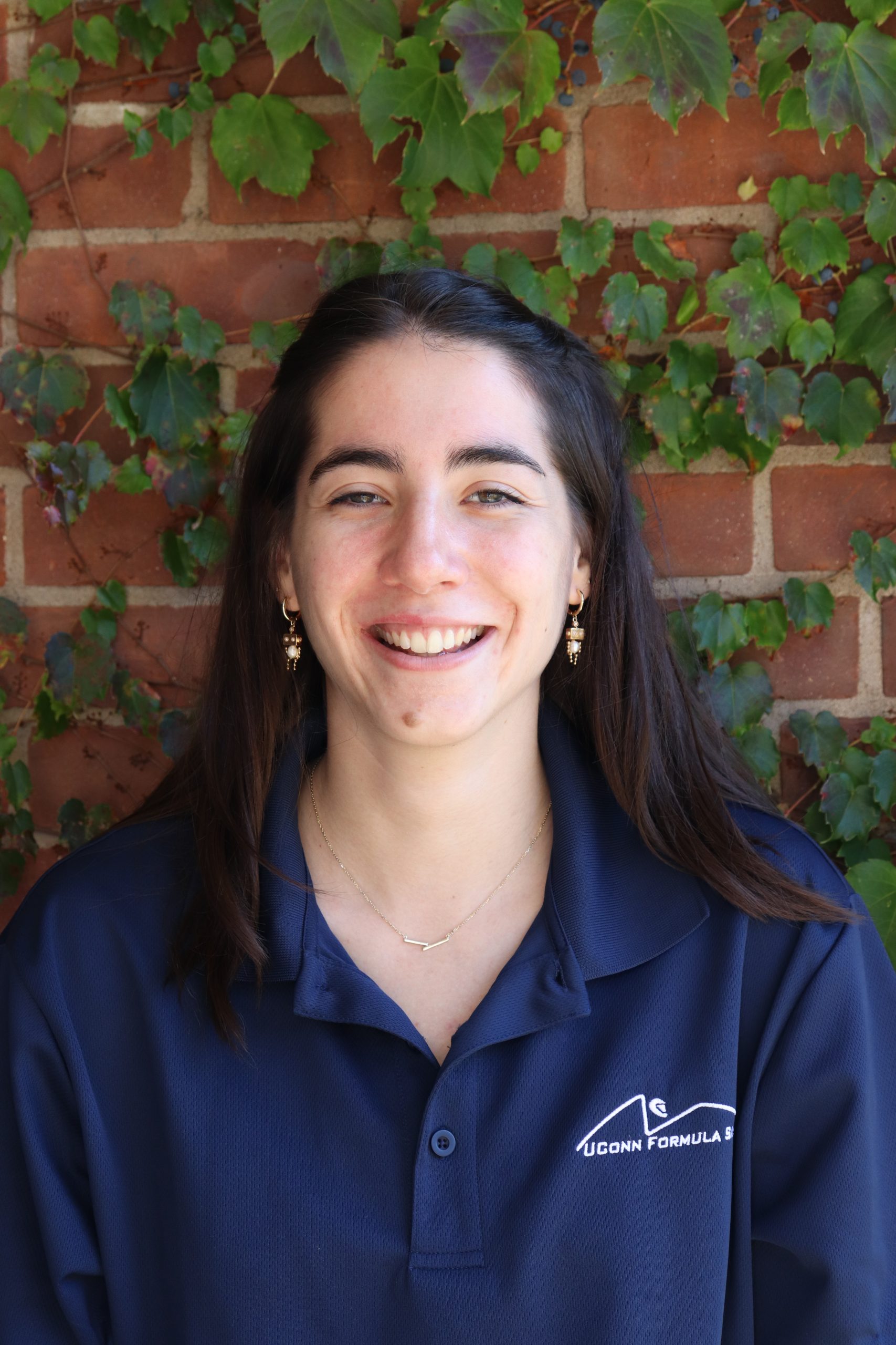 Emma Finnerty | UConn Formula SAE